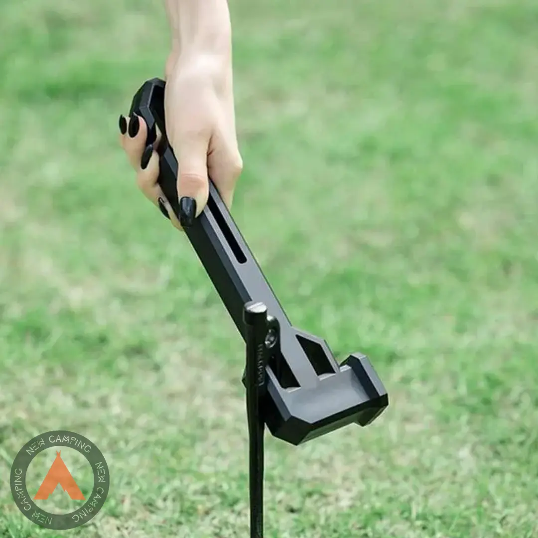 چکش میخکوب BLACK DOG مدل CBD2450PJ012 - نیوکمپینگ